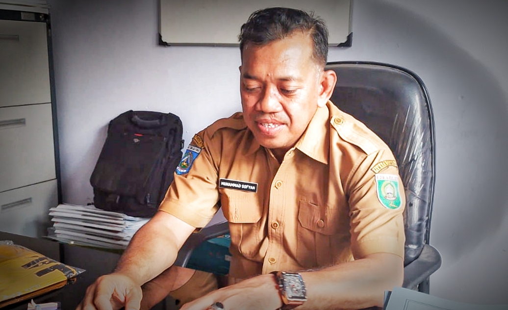 Dinas PUPR Nyatakan Proyek HAMP dan ALS Rampung 100 Persen - Gema News